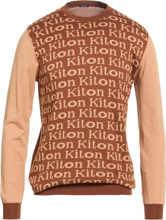 Kiton STRICKWAREN - Pullover auf YOOX.COM