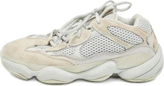 Yeezy by Kanye West baskets YEEZY 500 - Tons neutres