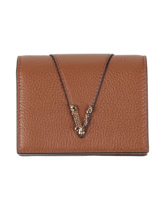 Versace Kleinlederwaren - Brieftaschen auf YOOX.COM