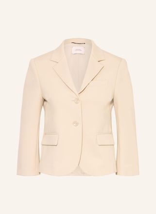Dorothee Schumacher Dorothee Schumacher Blazer Emotional Essence beige