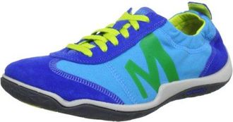 Merrell Lorelei Twine Low Top Femmes, Équinoxe de Mehrfarbig, 38 EU