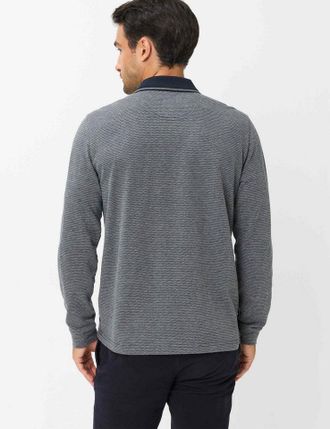 Brax Poloshirt Style PHARELL