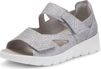 Waldl&auml;ufer Sandale Adea Waldl&auml;ufer grau