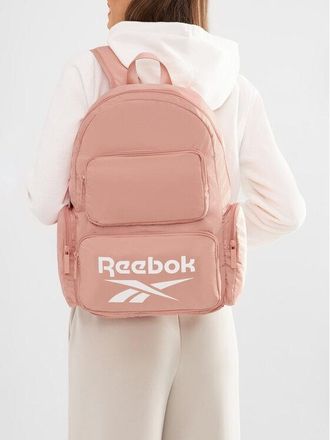 Reebok Rucksack RBK-033-CCC-05 Rosa
