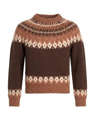 Dsquared2 MAILLE - Pullover sur YOOX.COM