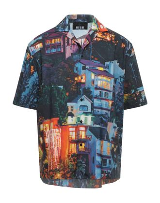Msgm TOPS - Hemden auf YOOX.COM