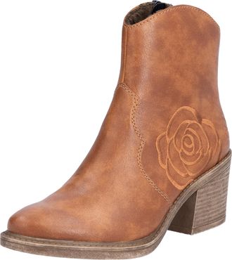 Rieker Damen Stiefeletten Y1250