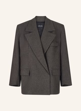 Helene Galwas Oversize Blazer Jessica beige