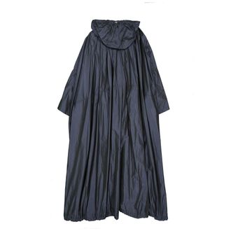 Herno Womens Blue Polyester Coat Clothing