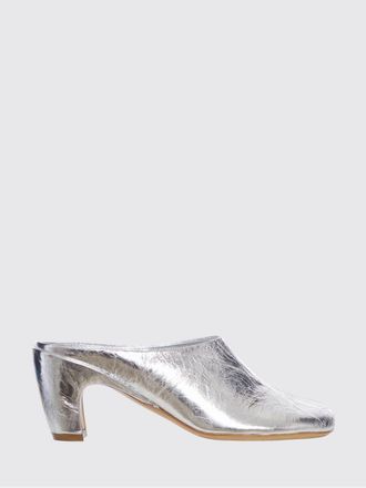 Dries Van Noten Chaussures DRIES VAN NOTEN Femme couleur Platine