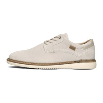 Mazzeltov Beige Wildleder Herren Sneakers Viena - - Shoes - Herren - Beige - 42 EU