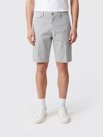 Myths Short Homme couleur Gris
