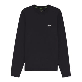 HUGO BOSS Herren, Sweatshirts & Hoodies, Blau, 3XLGr&ouml;&szlig;e