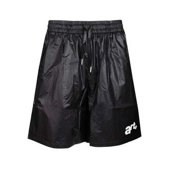 Arte Herren, Shorts, Schwarzk, LGr&ouml;&szlig;e