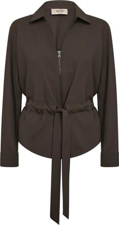 Mos Mosh MOS Mosh, Femme, Vestes, Vert, Taille: 44 FR Vestes