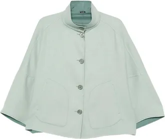 Moorer Veste Casual - Bleu Clair