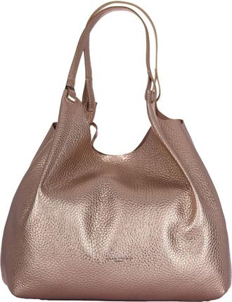 Gianni Chiarini Femme, Sacs, Beige, Taille: ONE Size Sac &agrave; main Dua