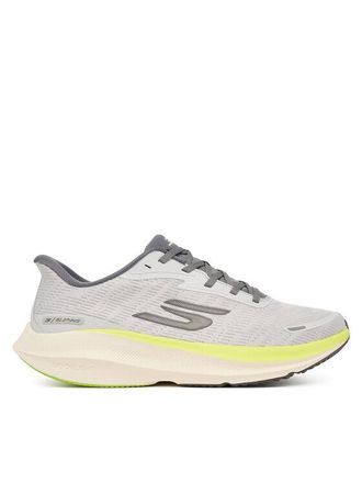 Skechers Laufschuhe Aero Pulse 246220/GYLM Grau