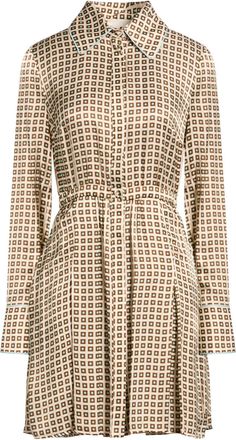 Crida Milano KLEIDER - Mini-Kleider auf YOOX.COM