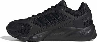 adidas Adidas Herren CRAZYCHAOS 2000 Shoes, core Black/core Black/core Black, 44 2/3 EU