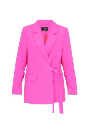Faina Blazer Festive