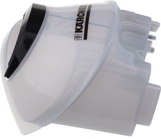 Karcher Wassertank f&uuml;r Dampfreiniger, Karger kompatibel - 4,512-063.0