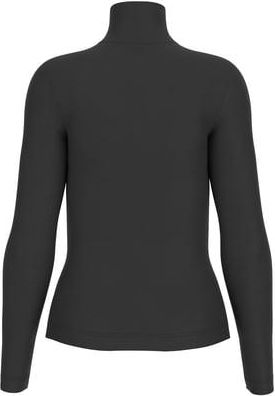 Guess Top Langarmedude könnte - schwarz