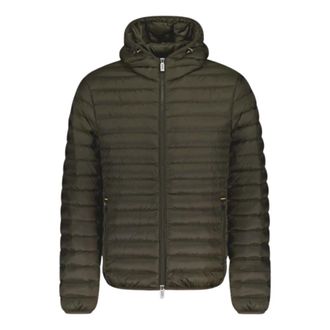 Ciesse Piumini Homme, Vestes, Vert, Taille: 3XL Franklin 3.0 Hooded Jacket