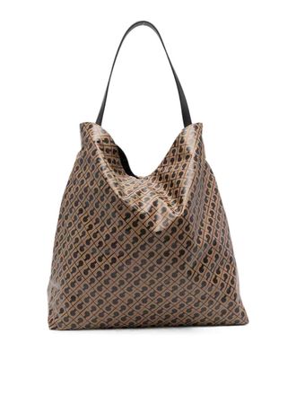 Gherardini Sac Port&eacute; &Eacute;paule - Beige