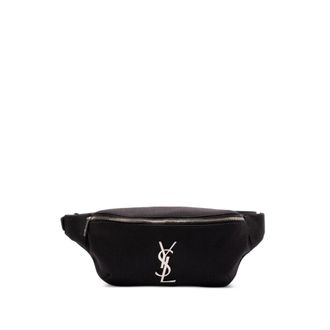 Saint Laurent Cassandre Belt Bag