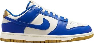 Nike Nike Dunk Low Kansas City Royals - - Sport - Damen - Blau - 36 1/2 EU