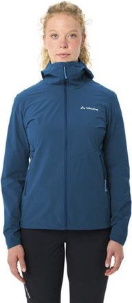 Vaude Wo Tekoa II - Softshelljacke - Damen