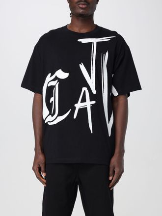 Just Cavalli T-Shirt JUST CAVALLI Homme couleur Noir