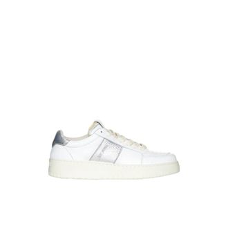 Saint Sneakers Wei&szlig;e Klassische Sneakers - - Shoes - Damen - Wei&szlig; - 39 EU
