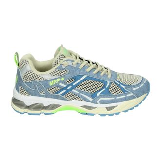 Marip&eacute; Herren, Schuhe, Blau, 46 EUGr&ouml;&szlig;e