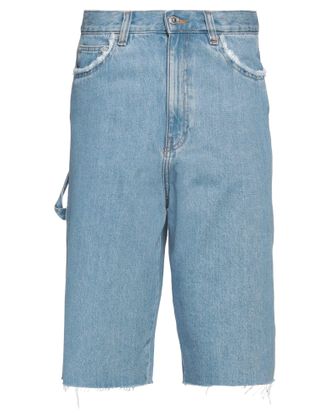 A.P.C. HOSEN & R&Ouml;CKE - Jeansshorts auf YOOX.COM
