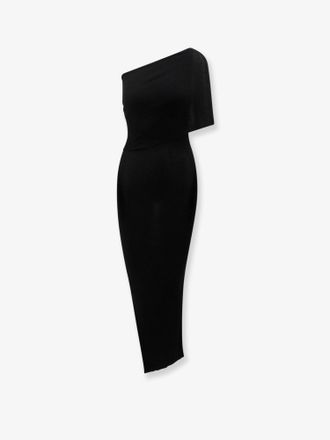 Rick Owens Athena wool dress - RICK OWENS - gender_Woman