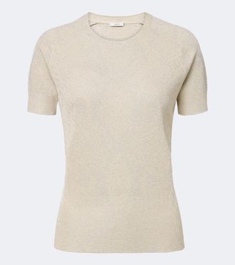 Joseph Top Char mit Lurex