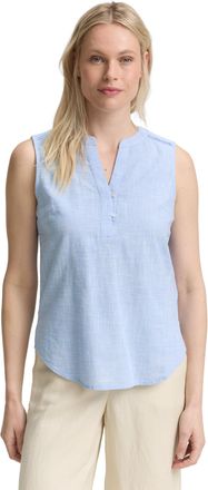 Tom Tailor Damen Bluse