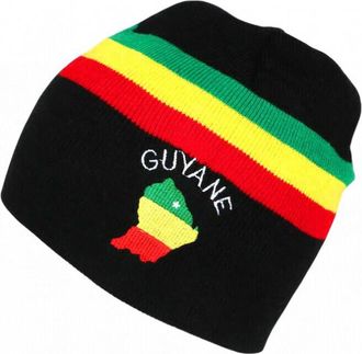 Nyls Création Bonnet Mixte