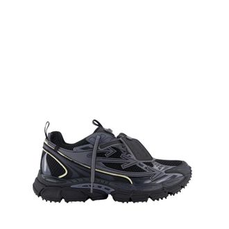 Off-white Homme, Chaussures, Noir, Taille: 44 EU Baskets