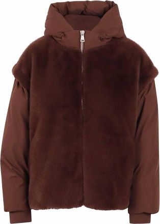 Essentiel Blazer - Braun