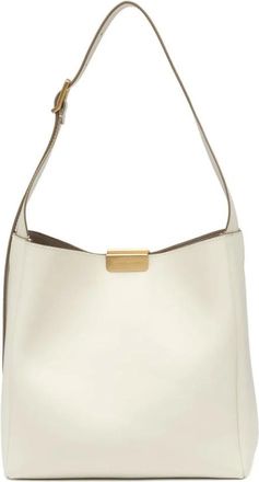 Gianni Chiarini Femme, Sacs, Beige, Taille: ONE Size Sacs port&eacute;s &eacute;paule