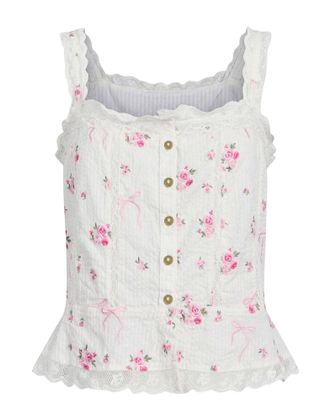 LoveShackFancy TOPS - Tops auf YOOX.COM