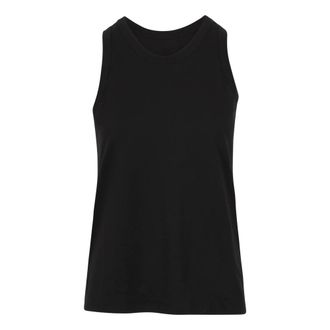 Loulou Studio Damen, Oberteile, Schwarzk, LGr&ouml;&szlig;e