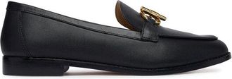 Lauren Ralph Lauren Slipper 802P10534001 Schwarz