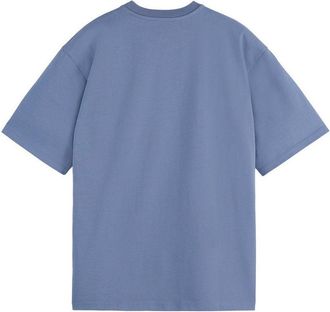 Scotch & Soda T-Shirt Herren T-Shirt 1er Pack Baumwolle (Packung, 1er Pack)