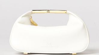 Elisabetta Franchi Minitasche ELISABETTA FRANCHI Damen Farbe Ivory