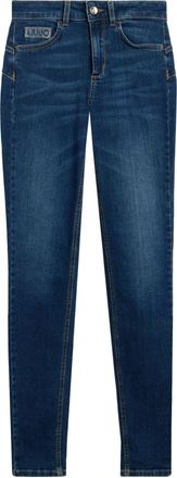 Liu Jo HOSEN & R&Ouml;CKE - Jeanshosen auf YOOX.COM