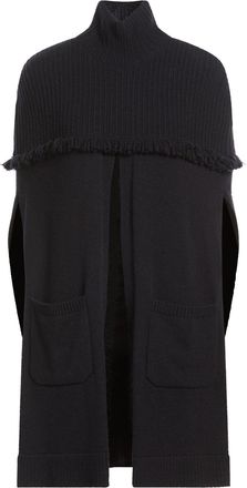 Agnona JACKEN & M&Auml;NTEL - Capes auf YOOX.COM